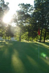 Topstone Golf Course