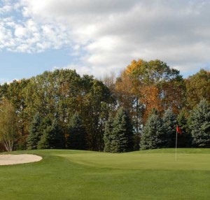 Topstone Golf Course