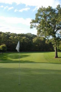 Topstone Golf Course